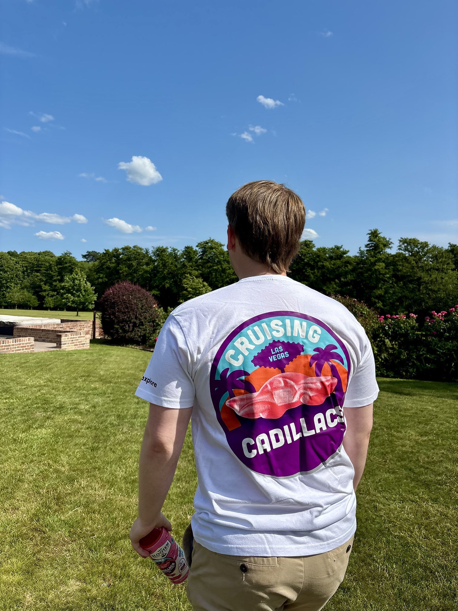 Merchandise – Van Slooten
