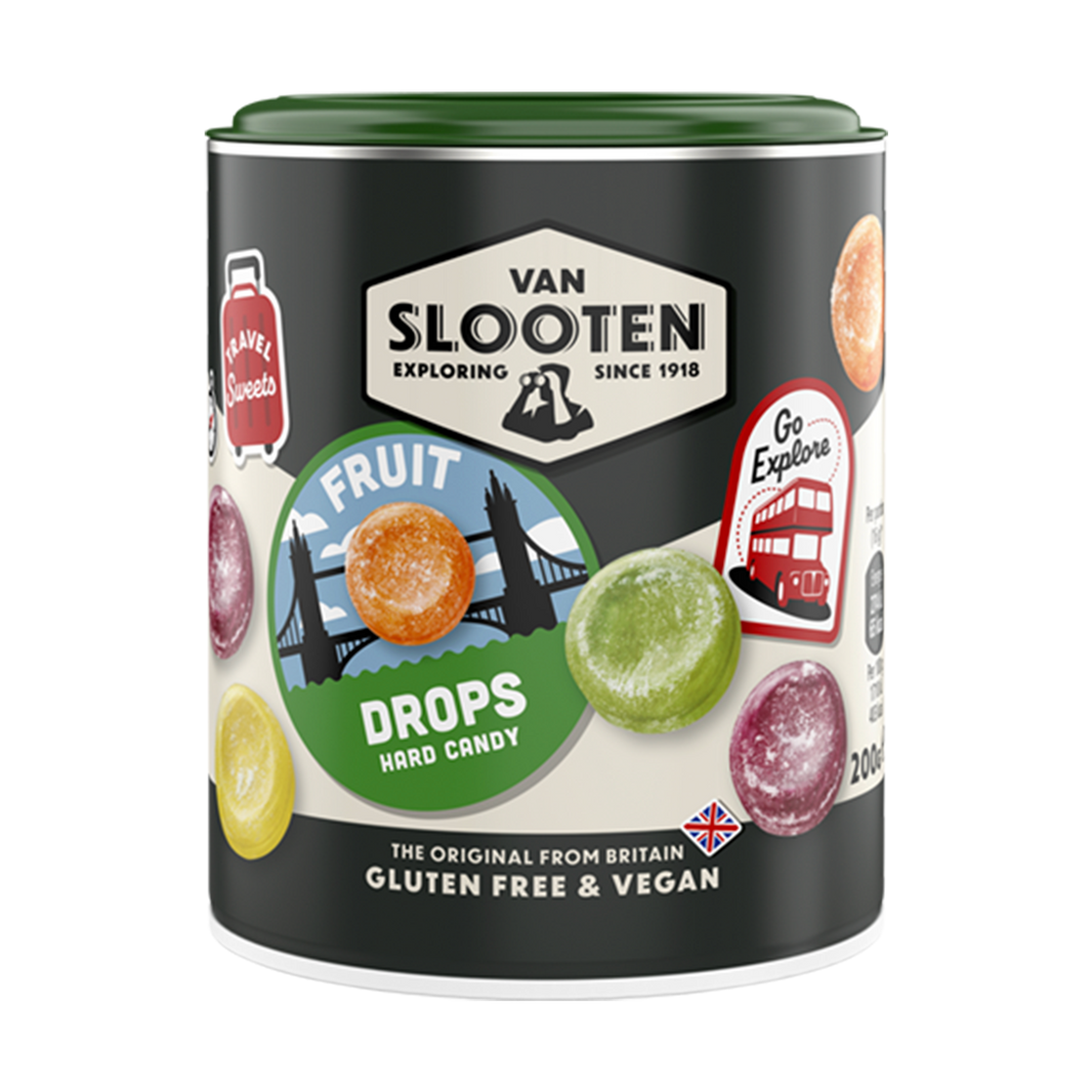 Products – Van Slooten