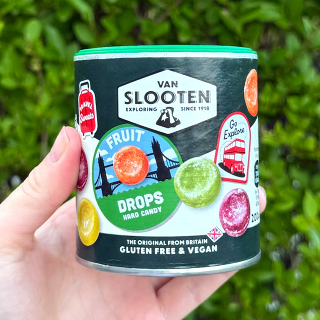 Drops – Van Slooten
